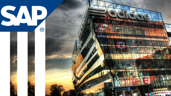 Adidas Brasil realiza implementação do ERP AFS da SAP